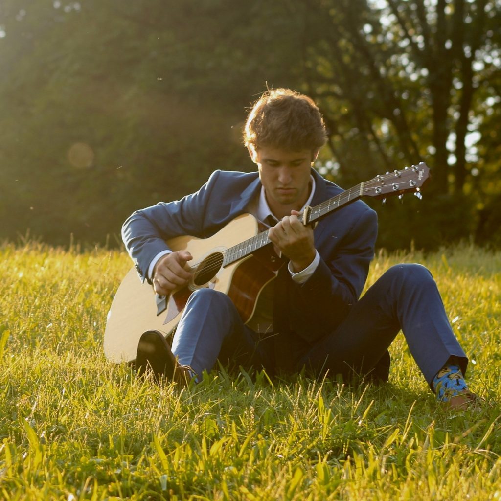 Acoustic - Starleigh Entertainment