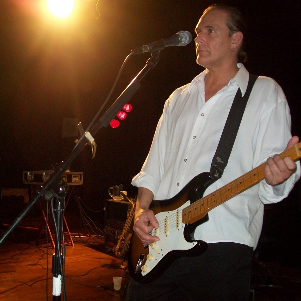 Acoustic - Starleigh Entertainment