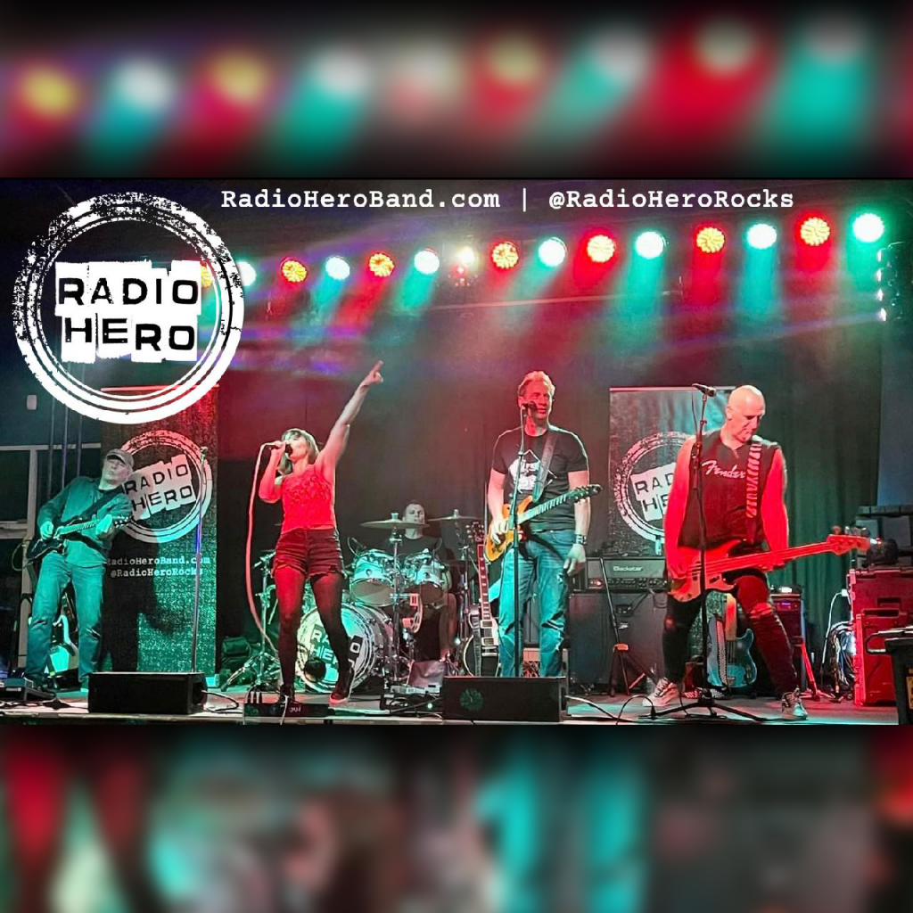 Our Bands - Starleigh Entertainment