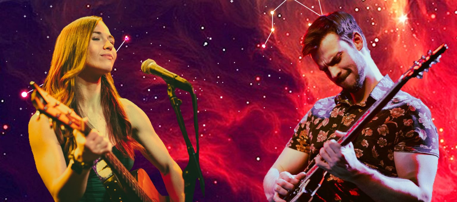 Miss Moon - Starleigh Entertainment